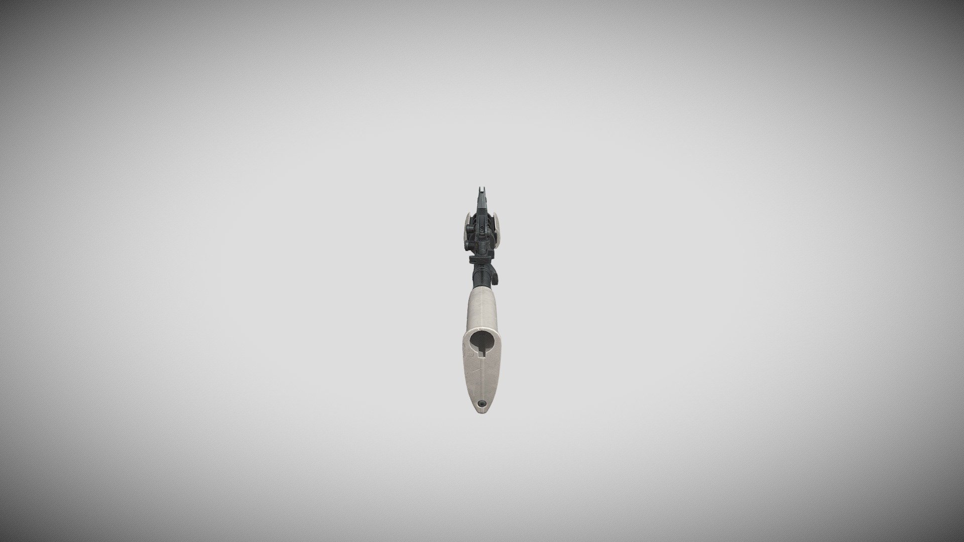 M16 Rifle Asset - Download Free 3D model by Hoitoo [62cecb0] - Sketchfab