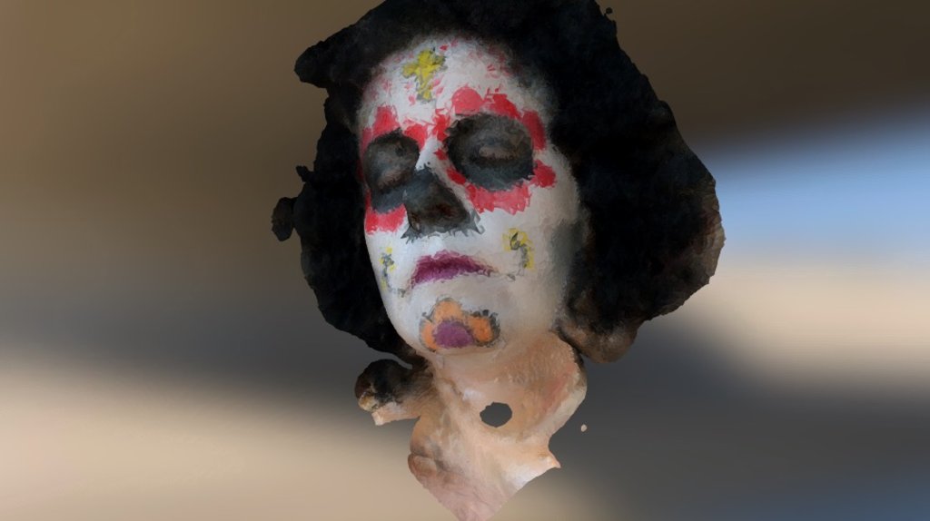 DOTD - 3D model by leed (@leedbb) [62d1758] - Sketchfab