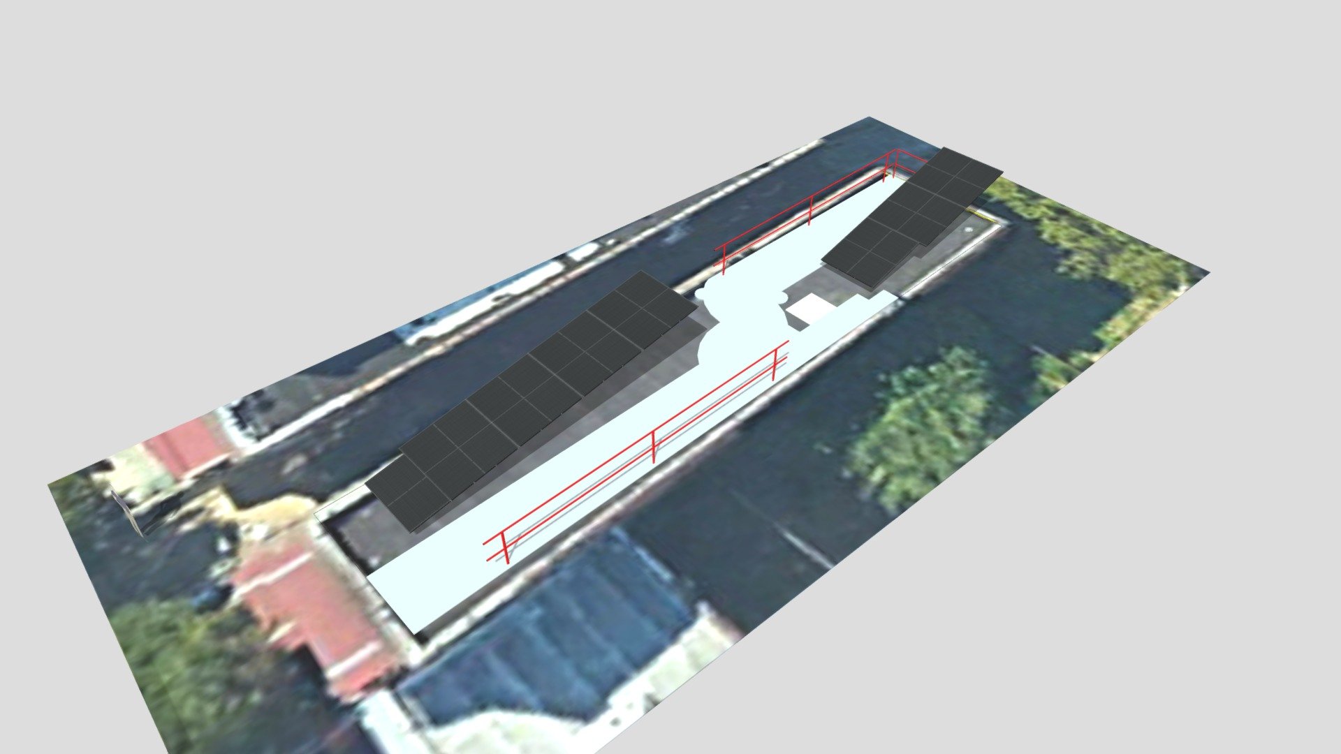 3111 Tilden Ave 15 Mod Tilt - 3D model by brooklynsolarworks [62d1e2b ...