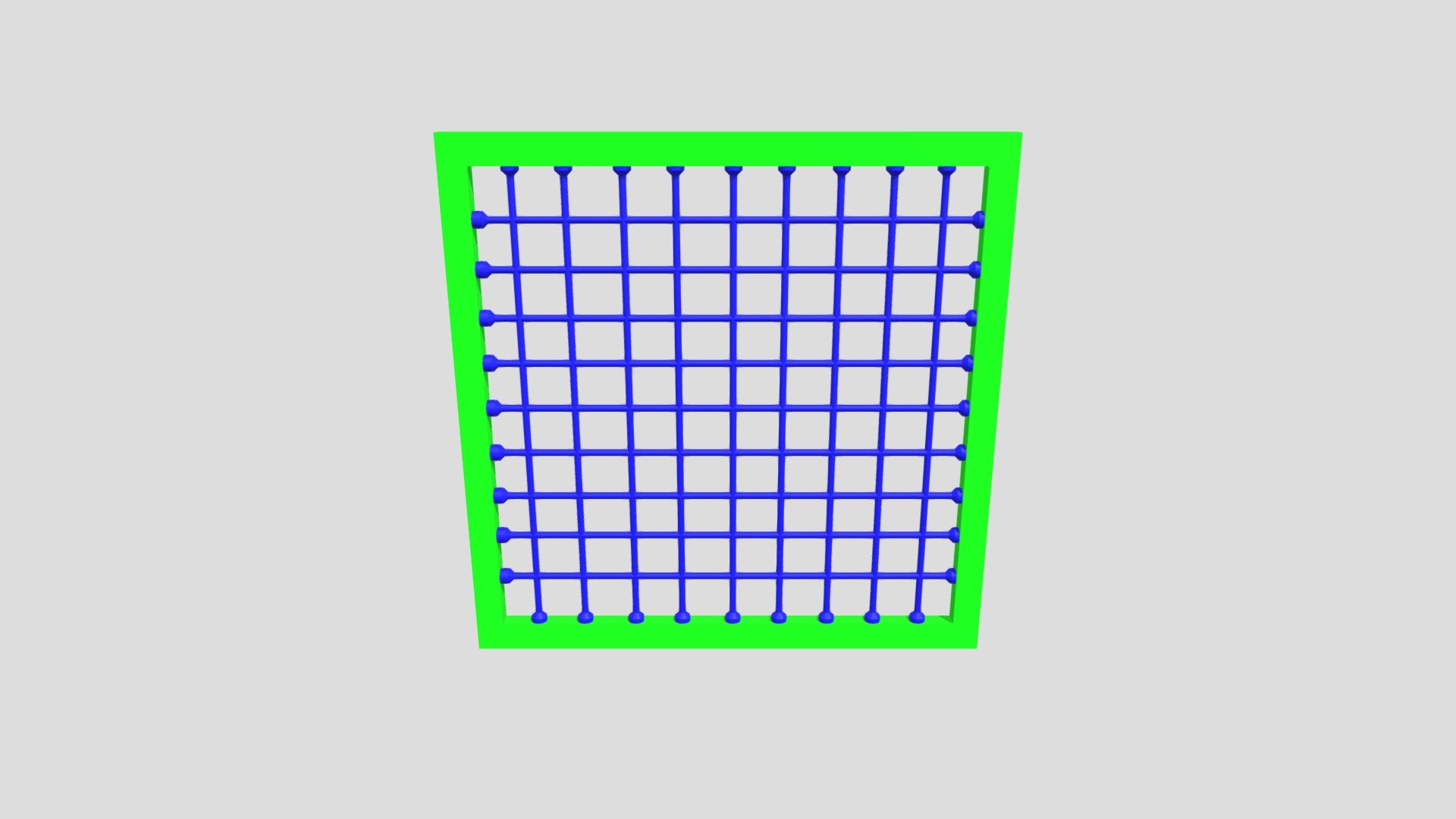 Reja 3 - Download Free 3D model by Artistic Games (@ArtisticGames ...