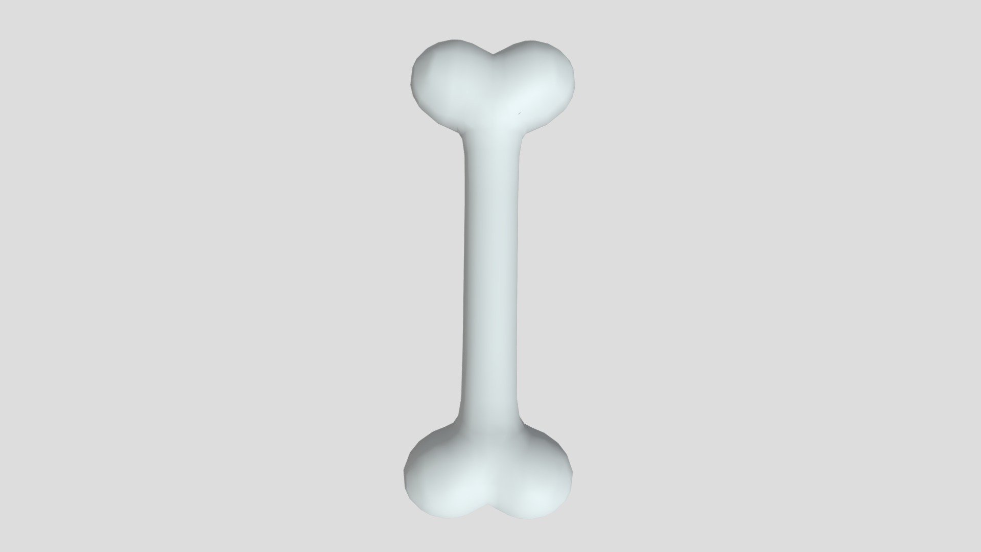 Bone - Buy Royalty Free 3D model by Magicman D (@danielballesteros48 ...