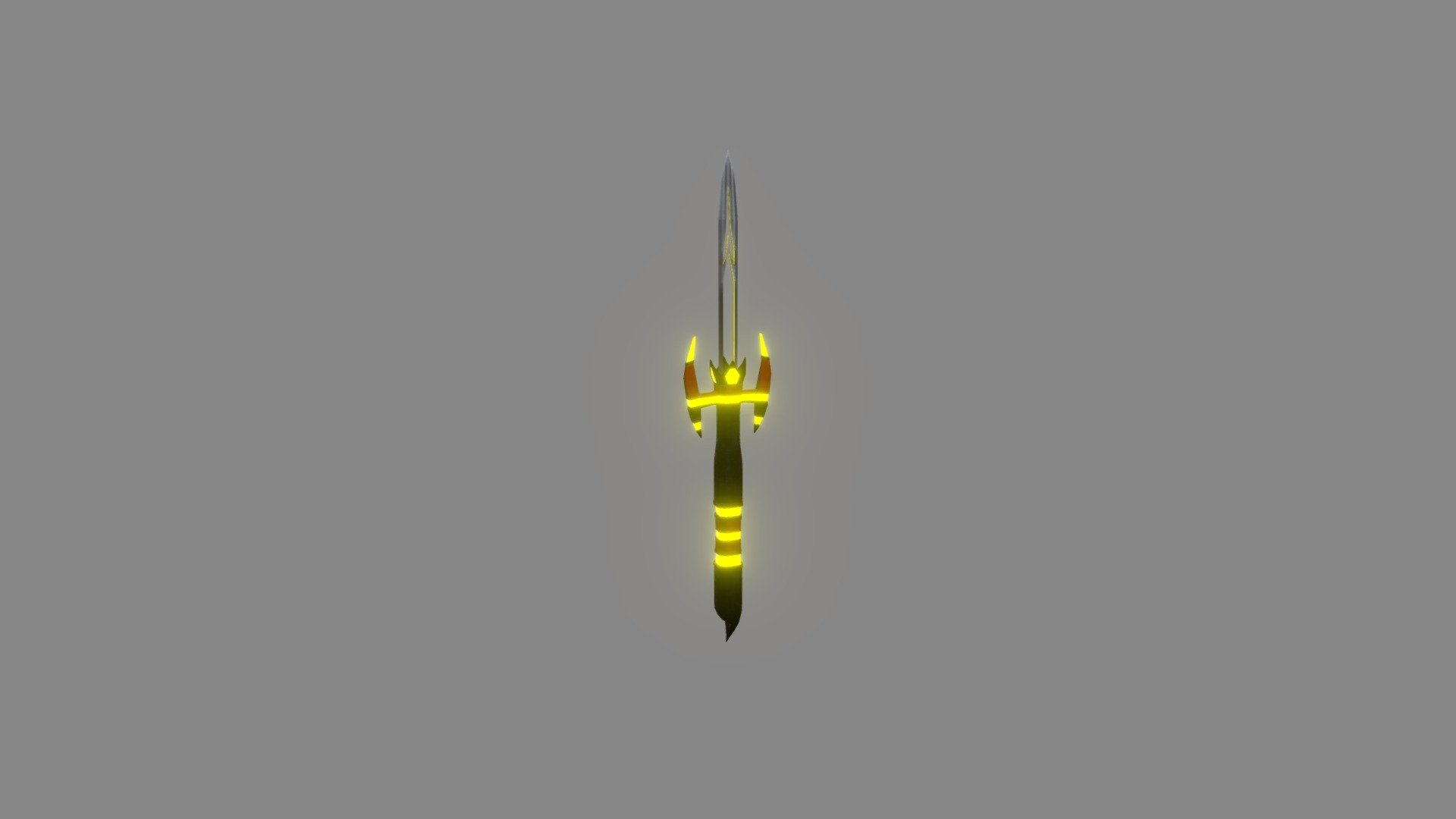 Spear of Surtr - Download Free 3D model by Elon_Tusk_69 [62d2bc8 ...