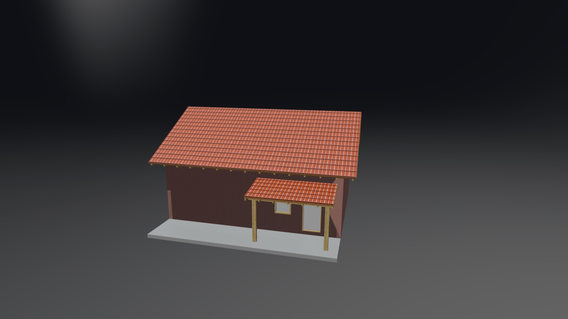 w.xml - 3D model by tomrer.pl (@tomrer) [62d2f25] - Sketchfab