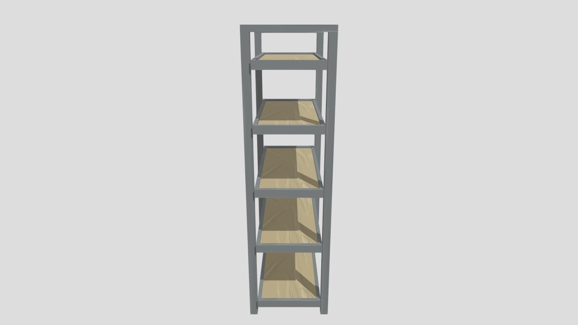 cubboard - Download Free 3D model by Isa_van_den_Bosch [62d3322 ...
