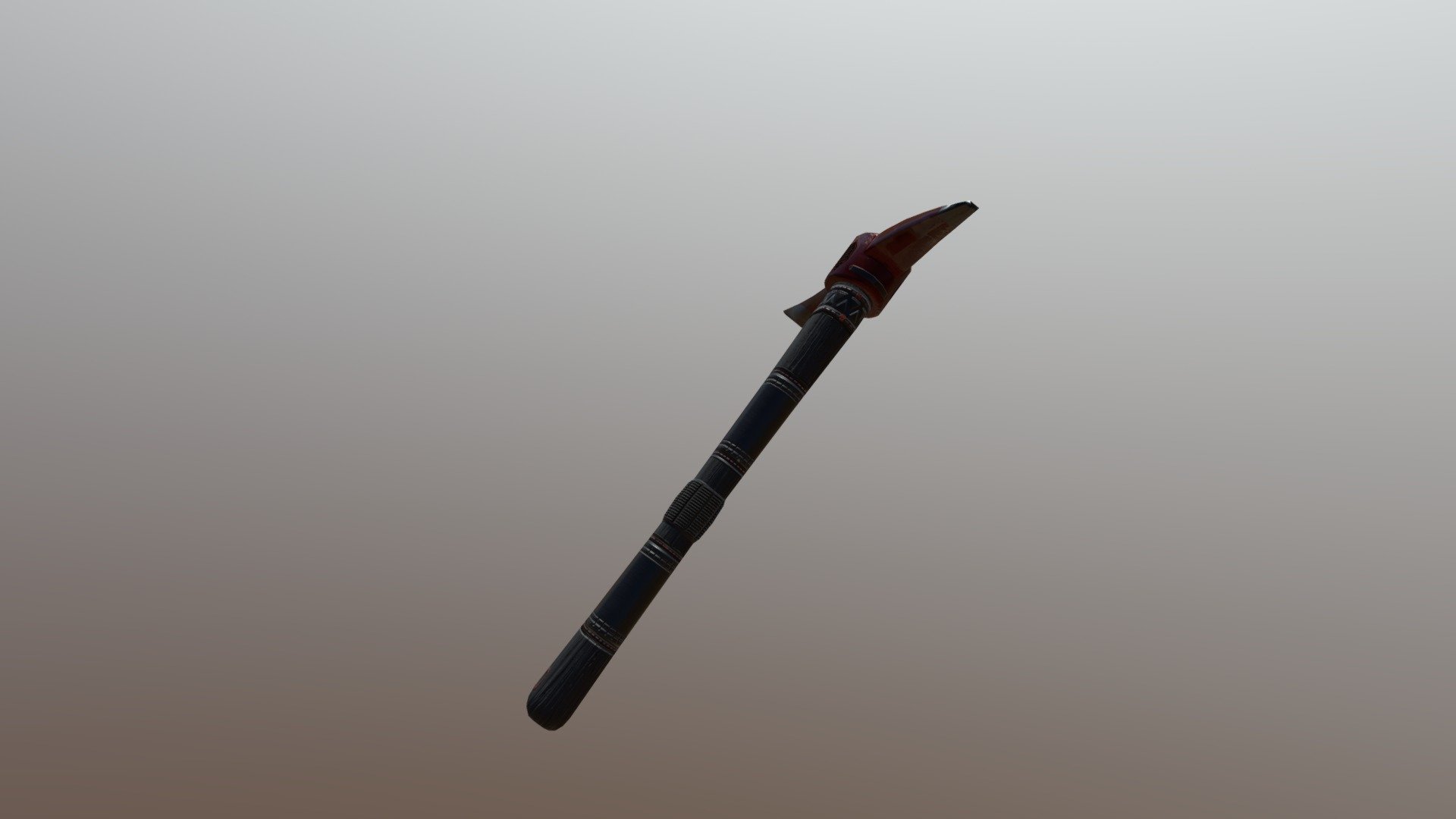 Texture pickaxe - 3D model by cybershopmoscow [62d4b7f] - Sketchfab
