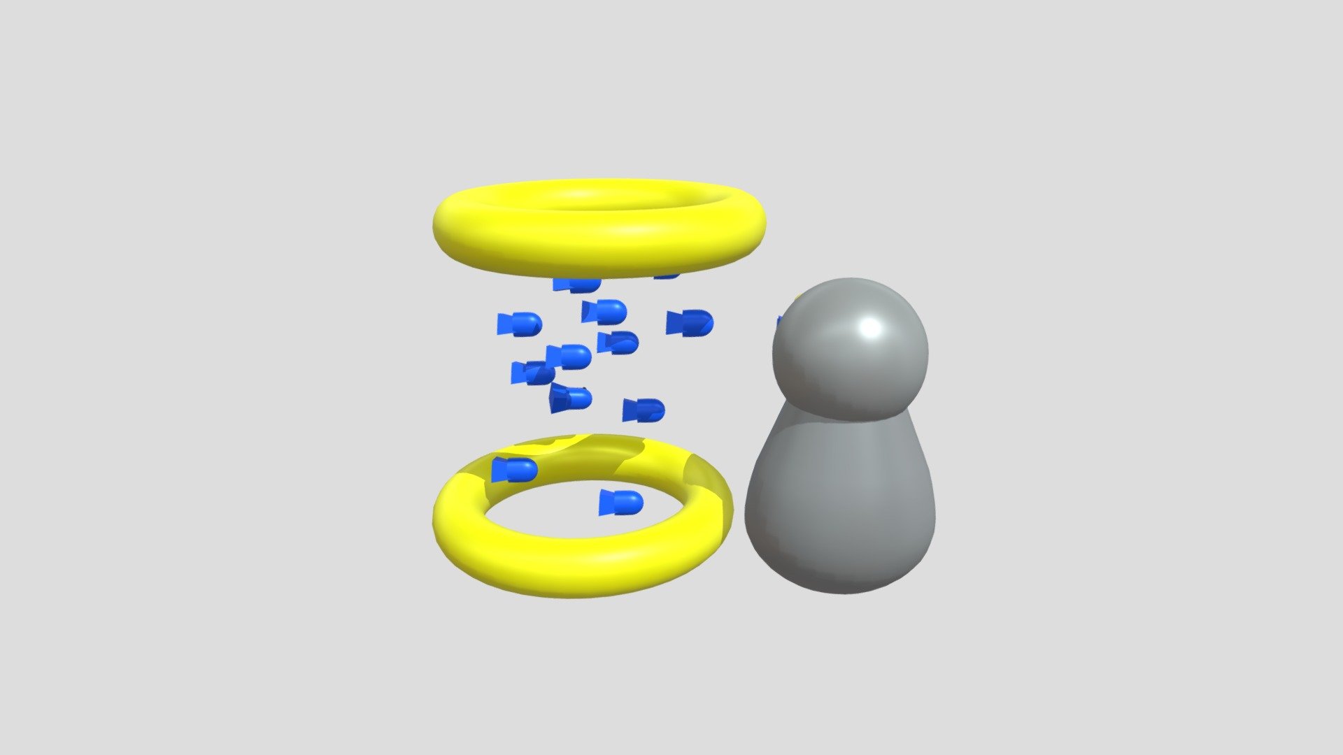 Mohamed Azour - 3D model by amalia.p.nanu [62d5d70] - Sketchfab