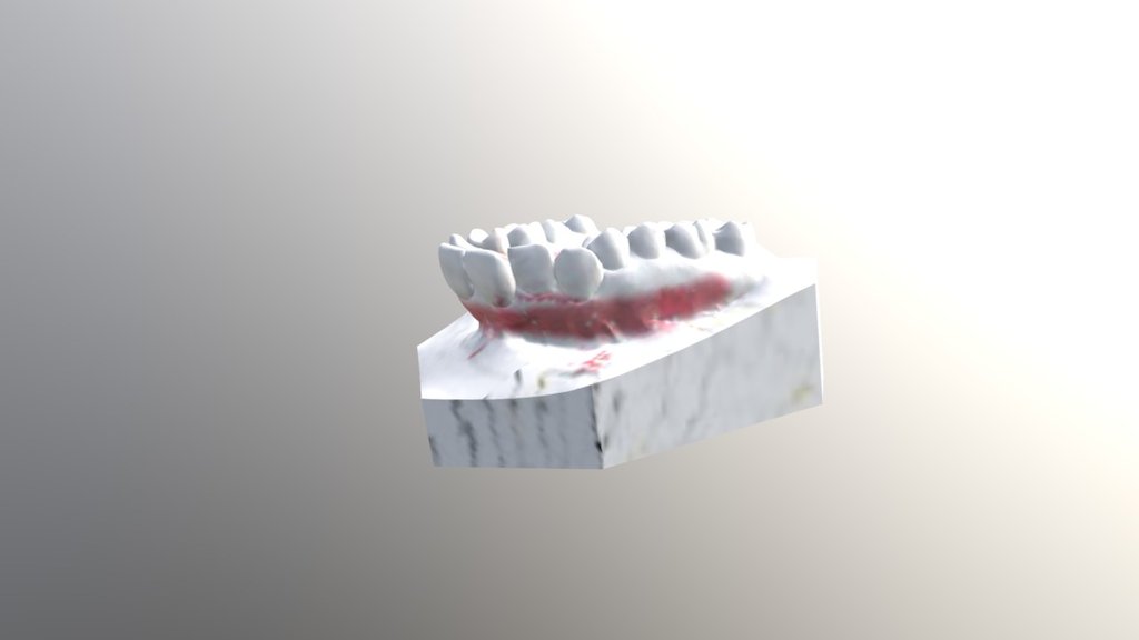 boca color - Download Free 3D model by ecocha [62d5e29] - Sketchfab