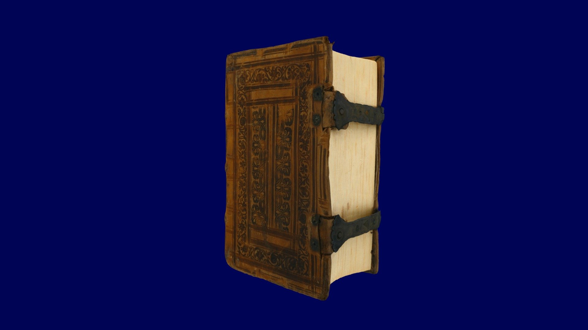 boekomslag - 3D model by Frank.Postma [62d6321] - Sketchfab