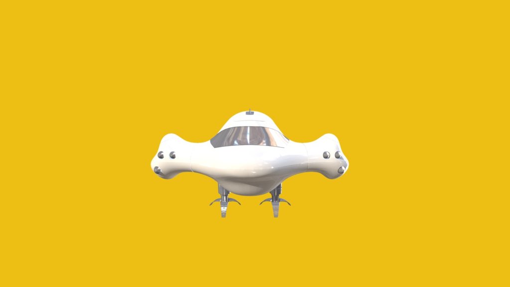 Sship - 3D model by LAHWASNI youness (@lahwasni.youness) [62d67e9 ...