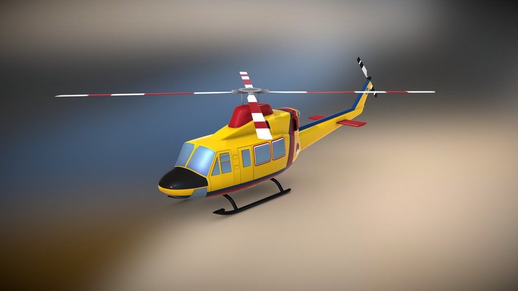 helicopters airplanes - A 3D model collection by jp7752807 - Sketchfab