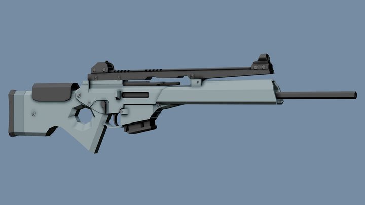 Sl8 3D models - Sketchfab