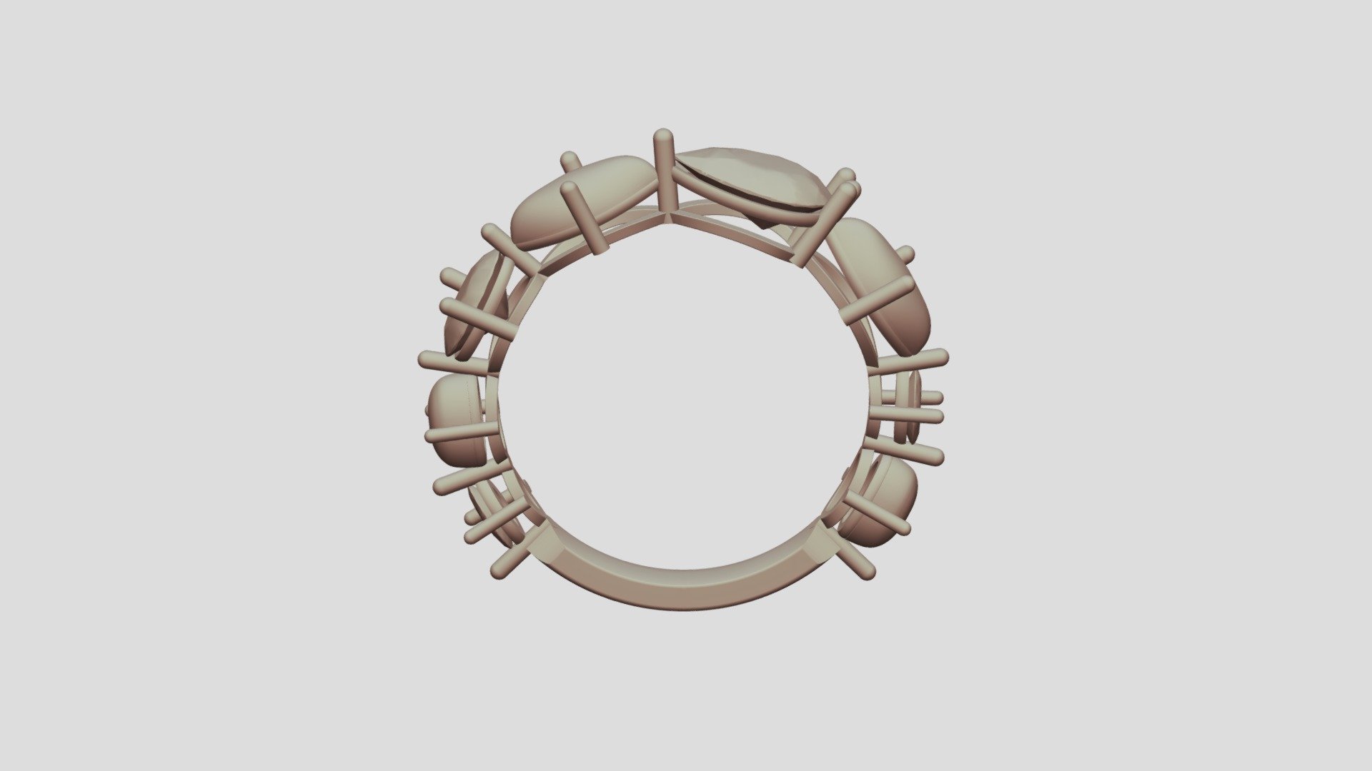 Embree 1 - Download Free 3D model by semmert179 [62dad47] - Sketchfab