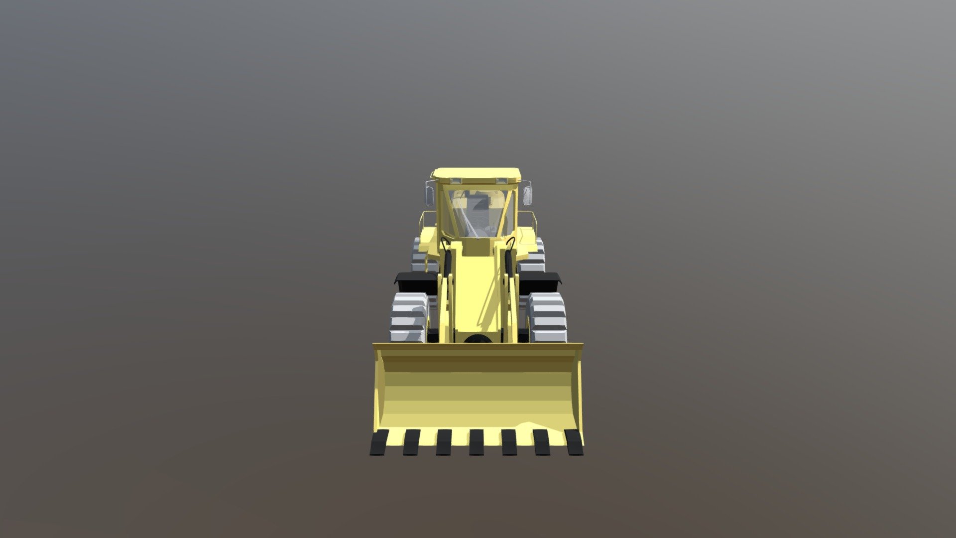 Caterpillar+T530 - 3D model by ediest [62dbbc7] - Sketchfab
