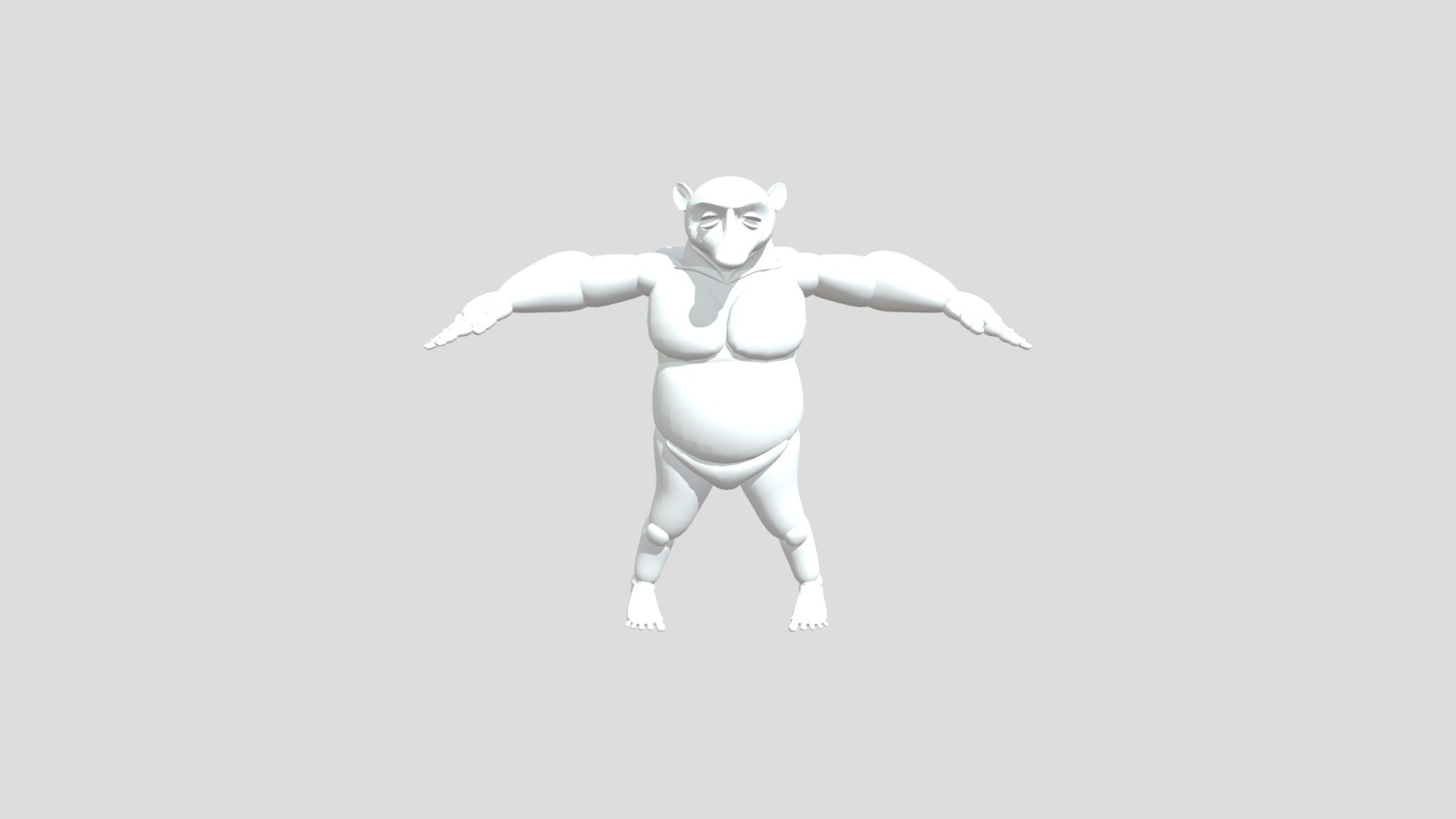 16167_ Sketch Fab Personaje - 3D model by Alonso.Ayala [62dbcd2 ...