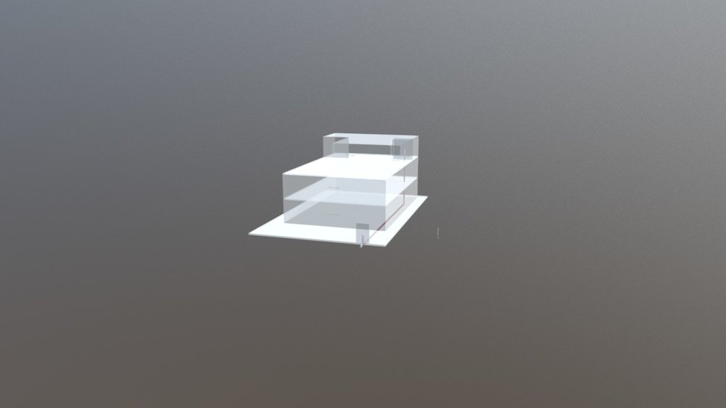 Fiber Connection Plan - 3D model by FHD_ [62dc059] - Sketchfab