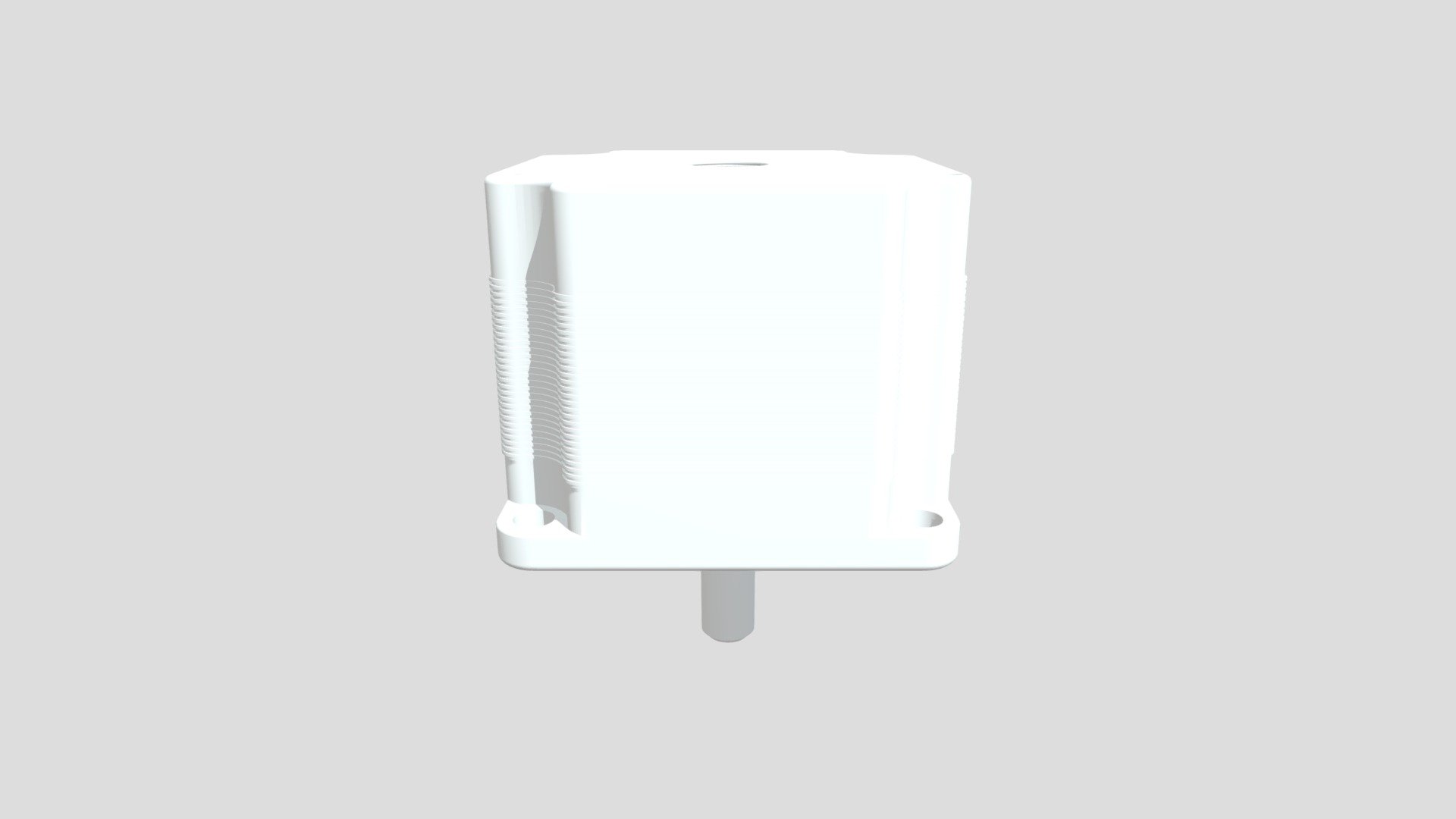 Stepper 10106 - 3D model by mahmood_hamid [62dcf8a] - Sketchfab
