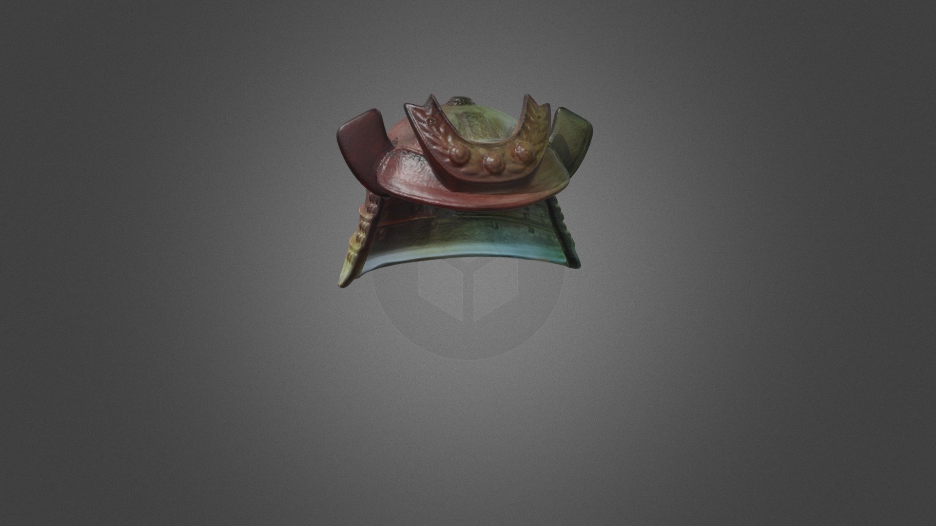 tv2 - 3D model by ubivox [62dd837] - Sketchfab
