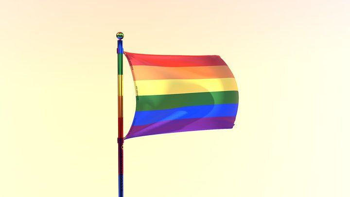 World Flags (@worldflags) - Sketchfab