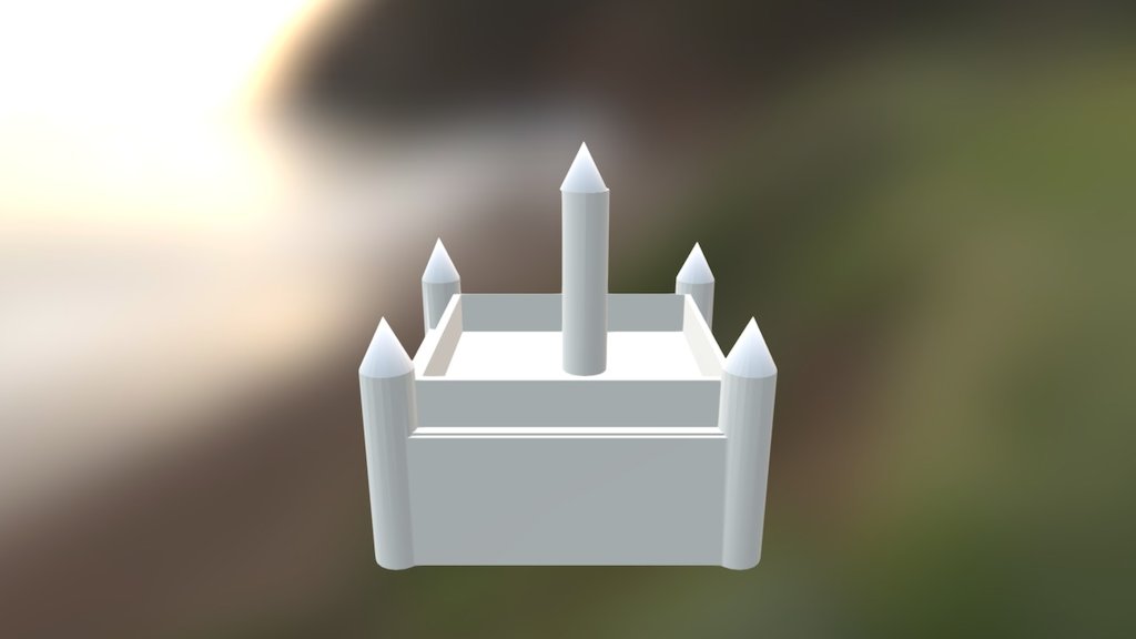 Amazing Bojo - 3D model by carmelacaballero [62e14c9] - Sketchfab