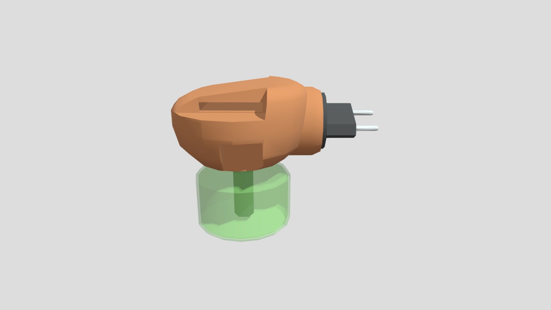 Live - Download Free 3D model by alex0407 [62e1f86] - Sketchfab