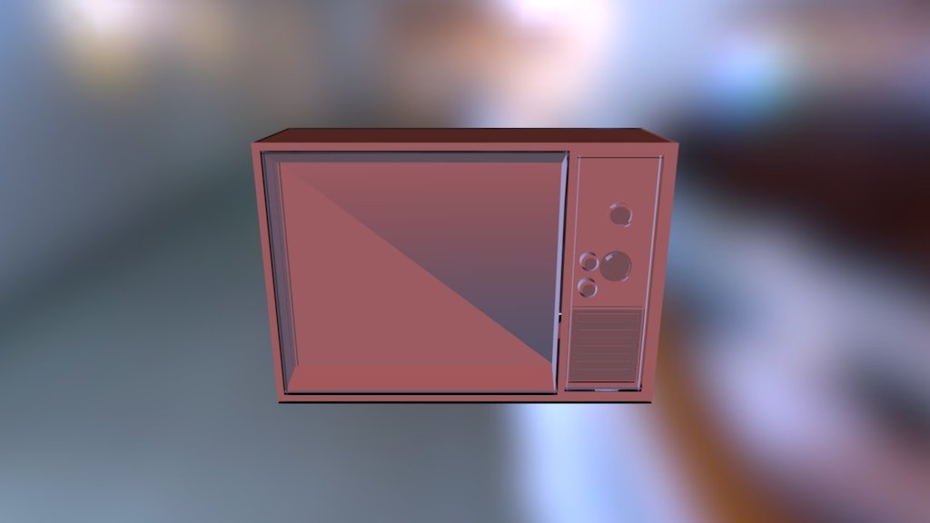 Samsung Tvf - 3D model by Nathan Son! (@HiroomiNase) [62e2410] - Sketchfab