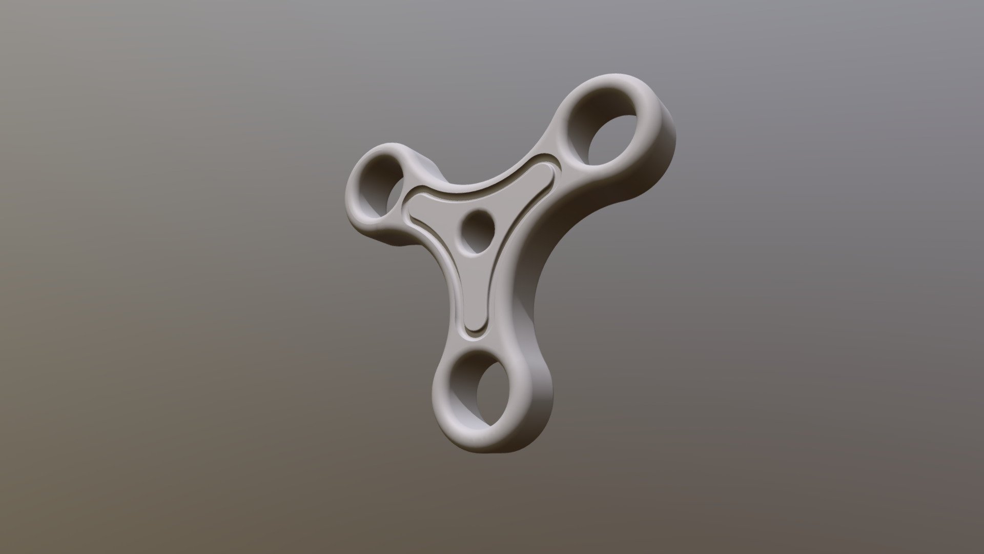 Spinner - 3D model by NadaAbdelfattah [62e3dc0] - Sketchfab