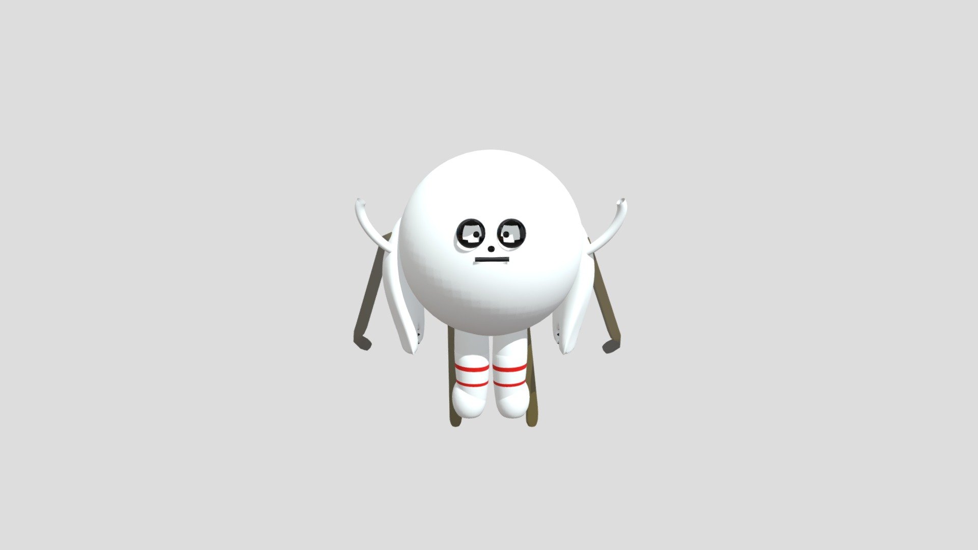 fd - 3D model by Yosh Leisorek (@rdee) [62e40ac] - Sketchfab