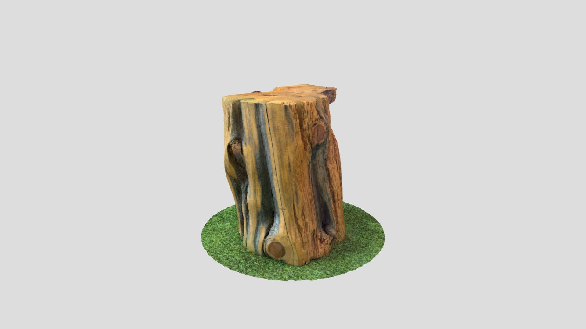 WOOD_05 - Download Free 3D model by hwasti21 [62e41eb] - Sketchfab