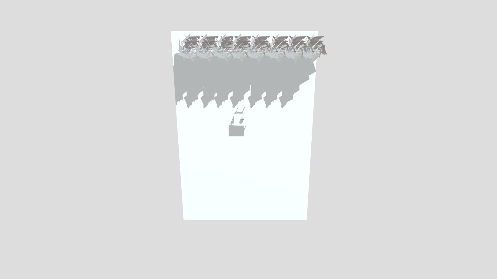 Trabalho 3 (obj) - 3D model by Bernardo.Oliveira3 [62e49c9] - Sketchfab