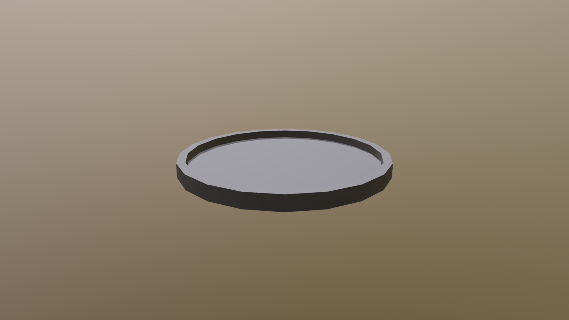 Dish - 3D model by rottan [62e4ad1] - Sketchfab