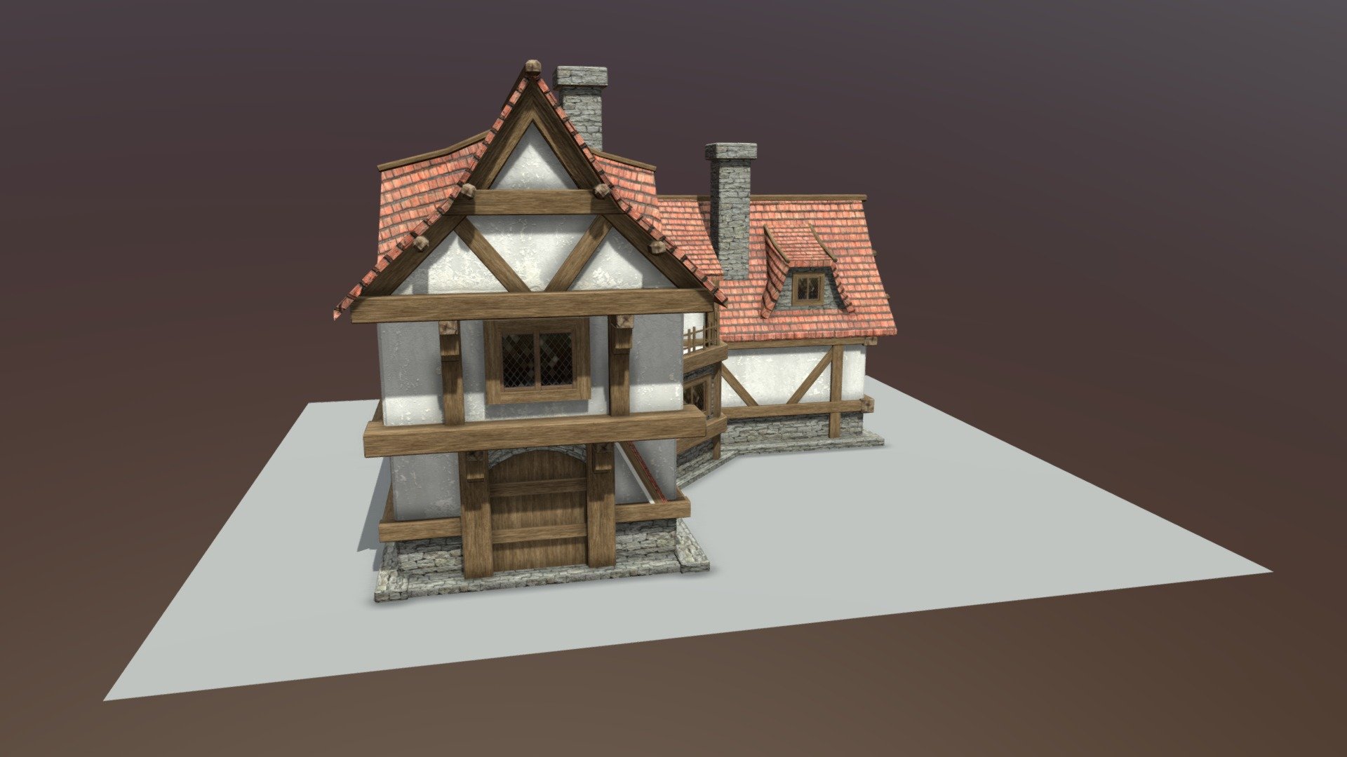 TP1_Textures_Generiques_Trial - 3D model by zbernil [62e52b0] - Sketchfab
