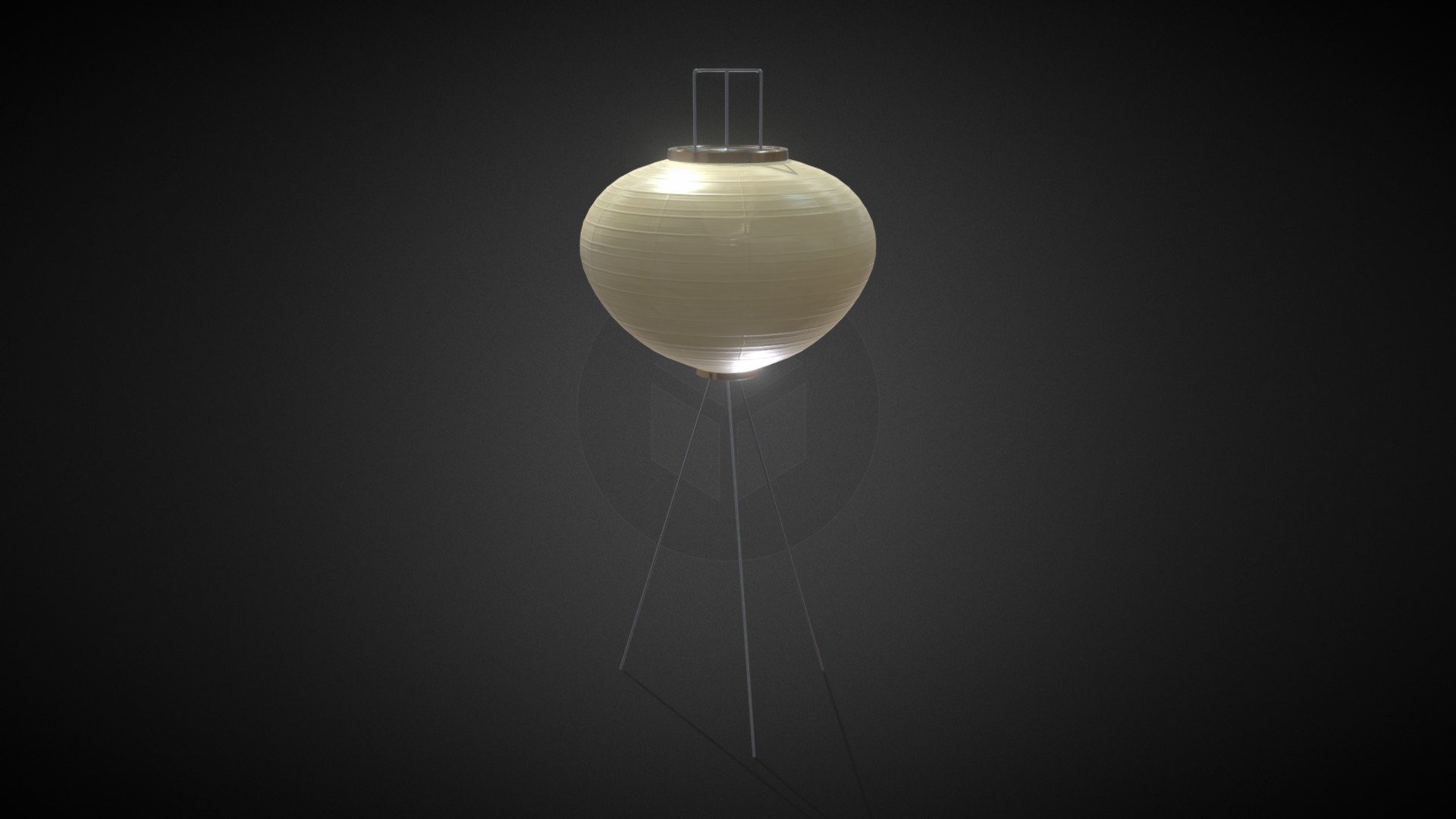 Java_lamp - Download Free 3D model by sachin kumar (@kayozz) [62e7b17 ...