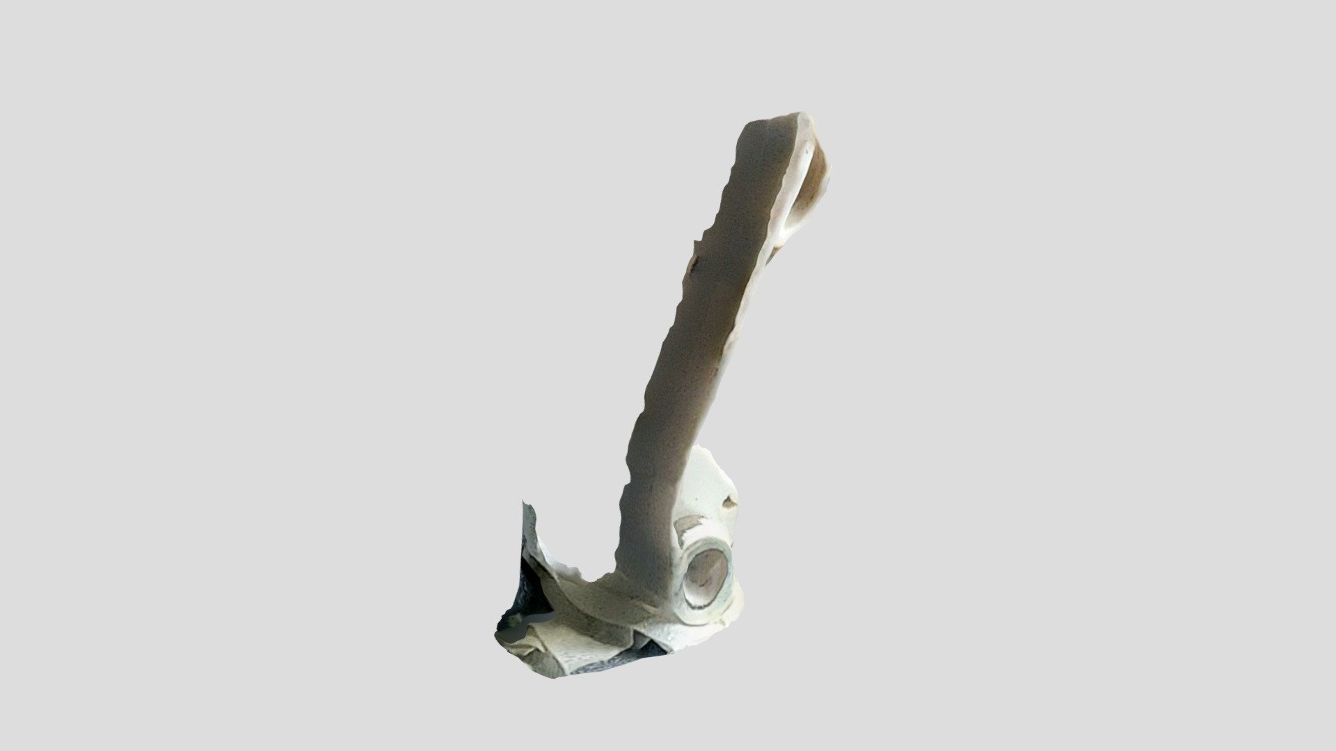 cutter head clip - Download Free 3D model by salandymatthew [62e9b28 ...
