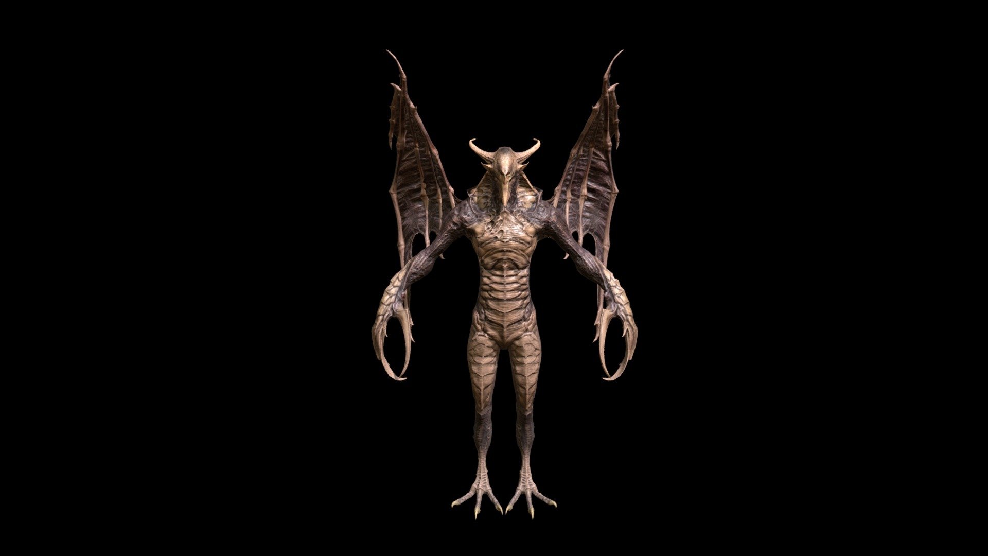 Pero Game Ready - Buy Royalty Free 3D model by dremorn [62eb0bd ...