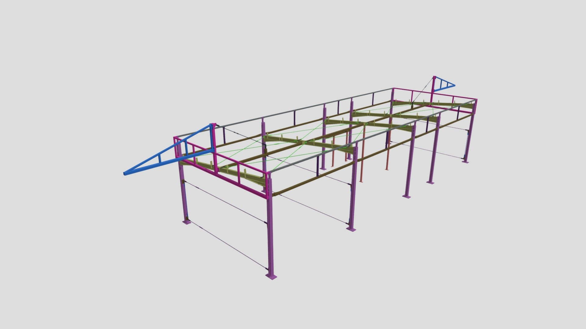 FAZA1 - ZINCARE - Download Free 3D model by daciasport [62ef795 ...