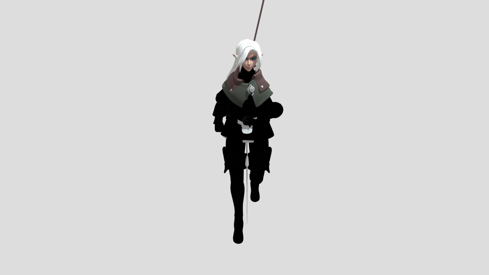 Frady_Cycles2_Jump - Download Free 3D model by Tyler Frady (@tnfrady ...