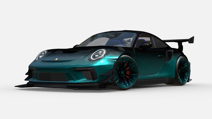 Rs3 3D models - Sketchfab