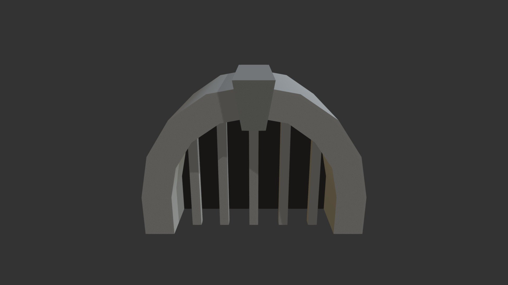 Castle_Drain_Gate - Download Free 3D model by BlackSpire [62f0126 ...