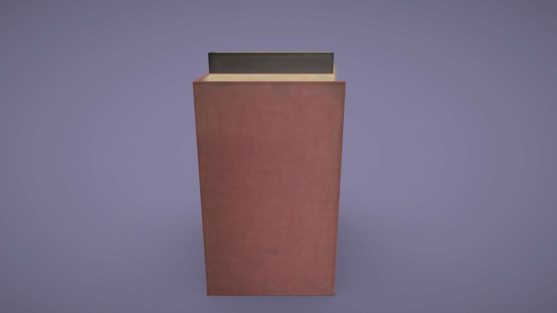 Books - 3D model by Xin_0904 [62f4873] - Sketchfab