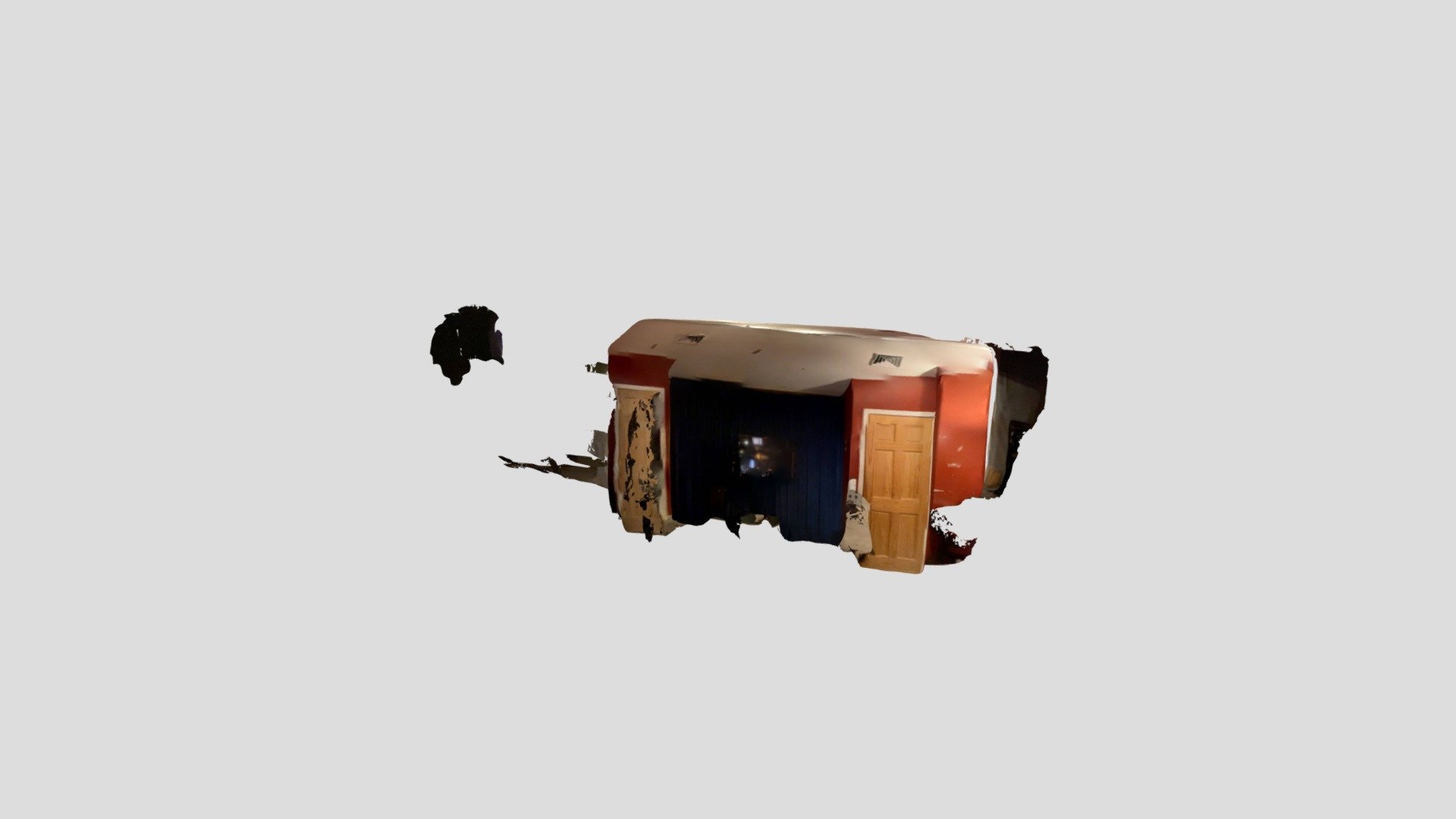 Mst - Download Free 3D model by mpoirier1 [62f5bad] - Sketchfab