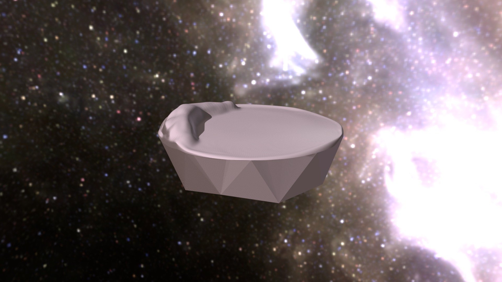 Iso Sphere V3 - 3D model by thegugaru [62fa108] - Sketchfab
