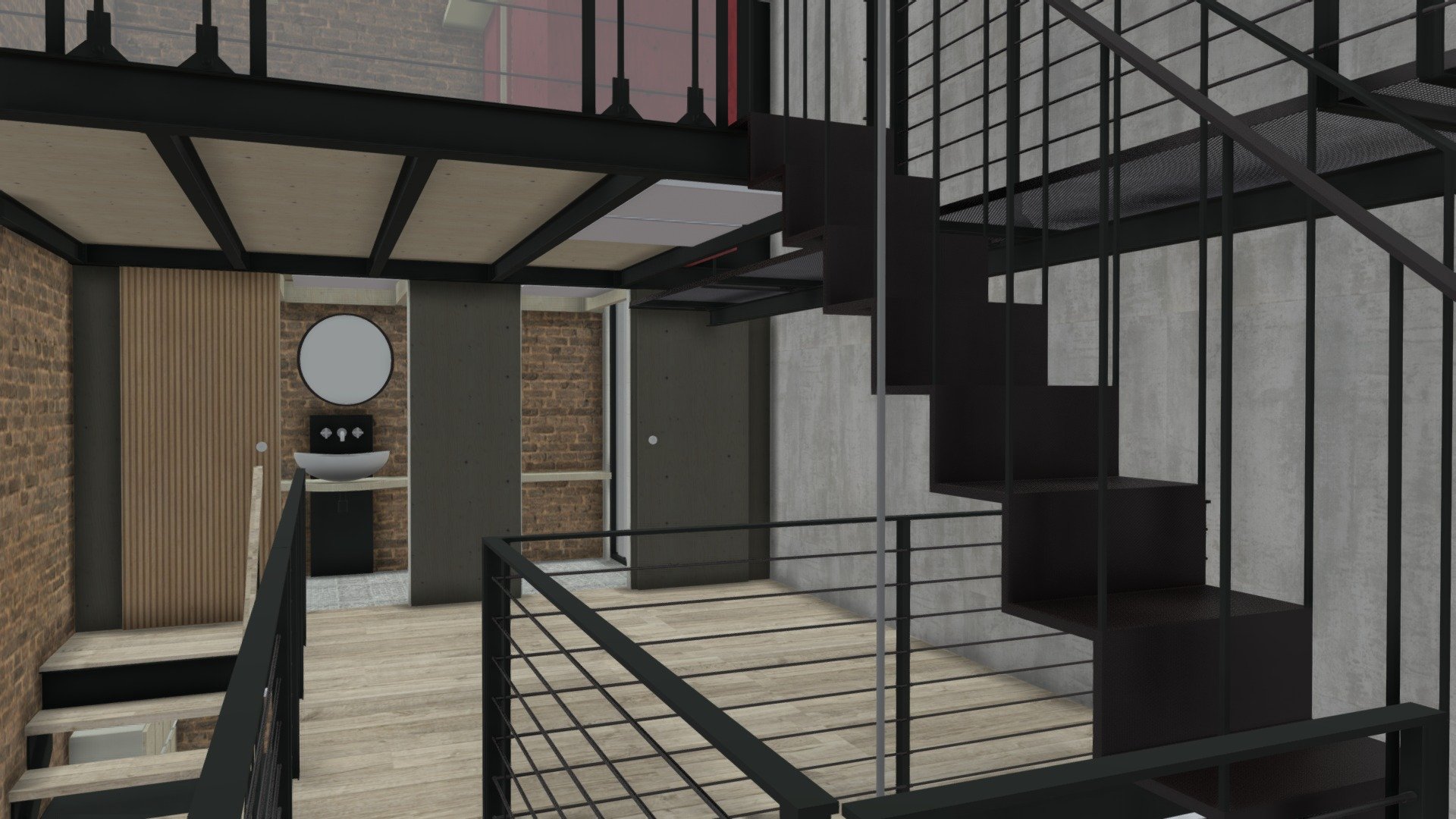 PHC 220907 - 3D model by archetypes.design [62fa2de] - Sketchfab