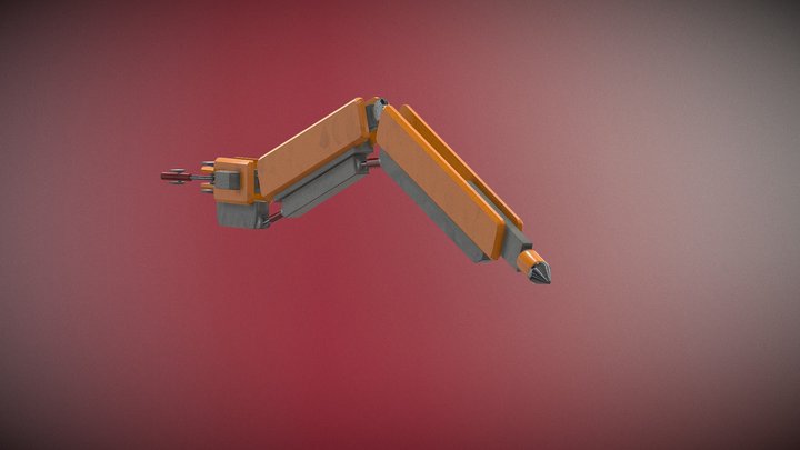 Jcb 3D models - Sketchfab