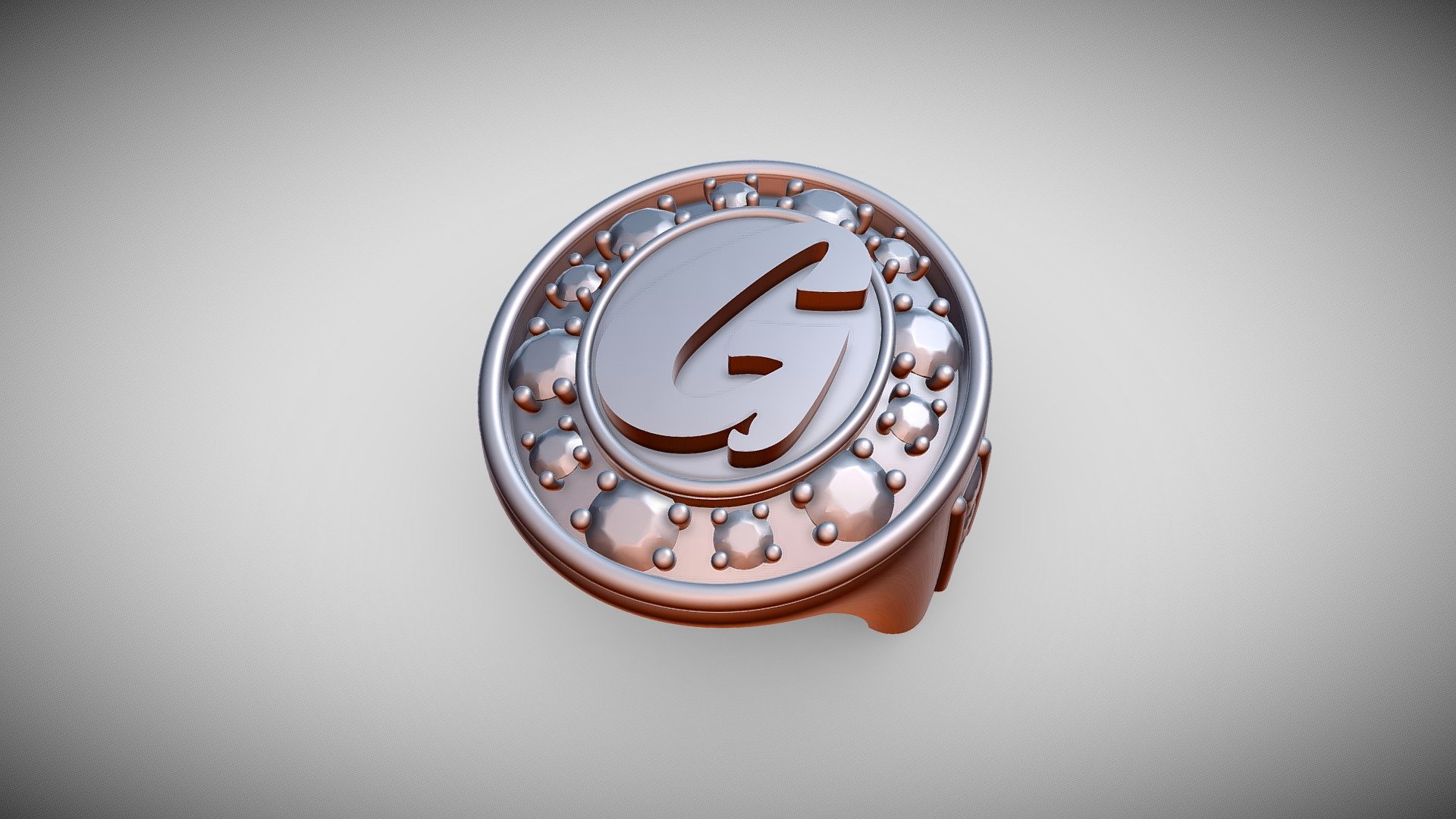 Jwlsmths Gallup - Download Free 3D model by CADtrends [62fb765] - Sketchfab