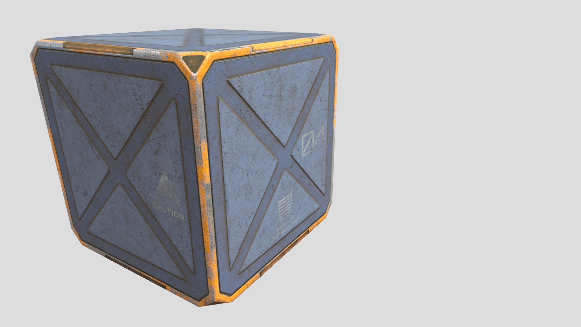 box_07 - 3D model by onzarain [62fde15] - Sketchfab