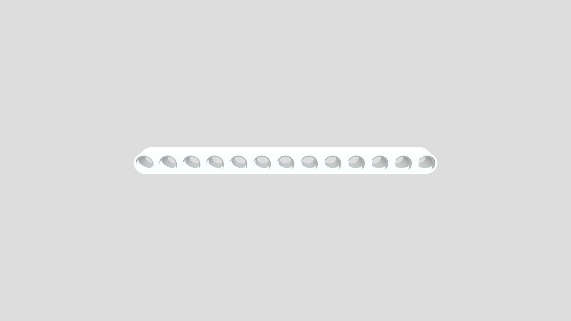lego beam - Part 1 - 3D model by fortnitepro6956 [62fe9ca] - Sketchfab