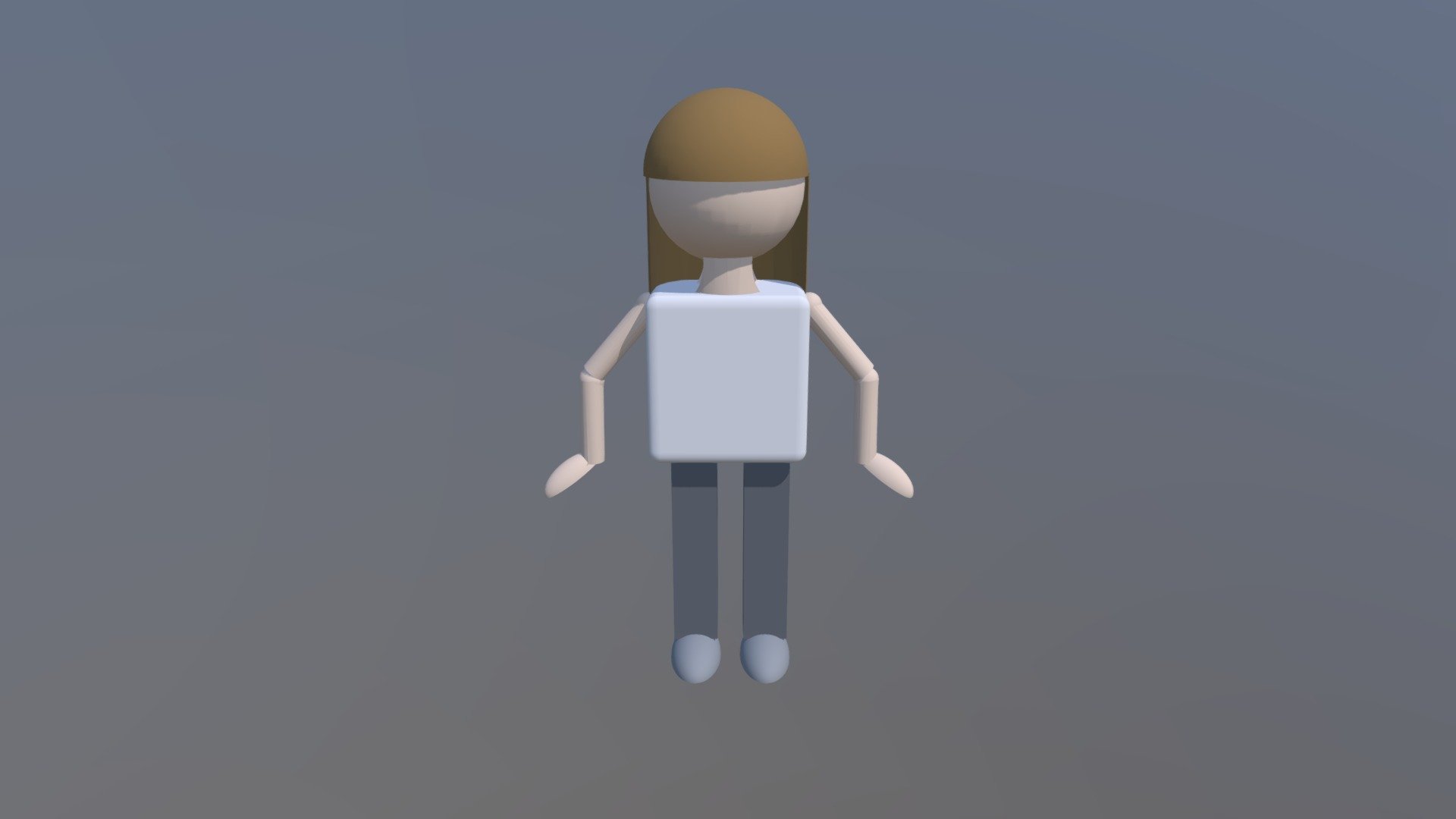 Swing Dancing - 3D model by 901116cindy [62ff375] - Sketchfab