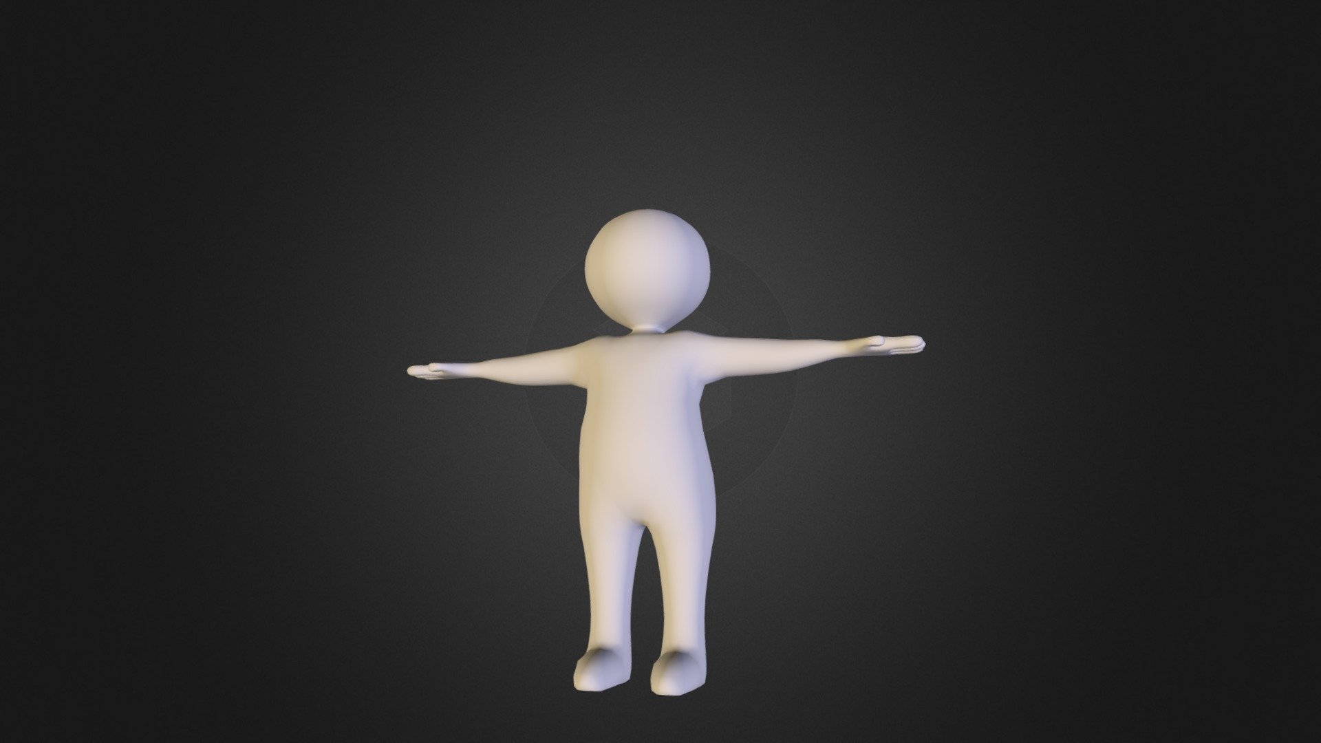 simple.obj - 3D model by nareshghanate (@nareshg) [62sRXCw] - Sketchfab