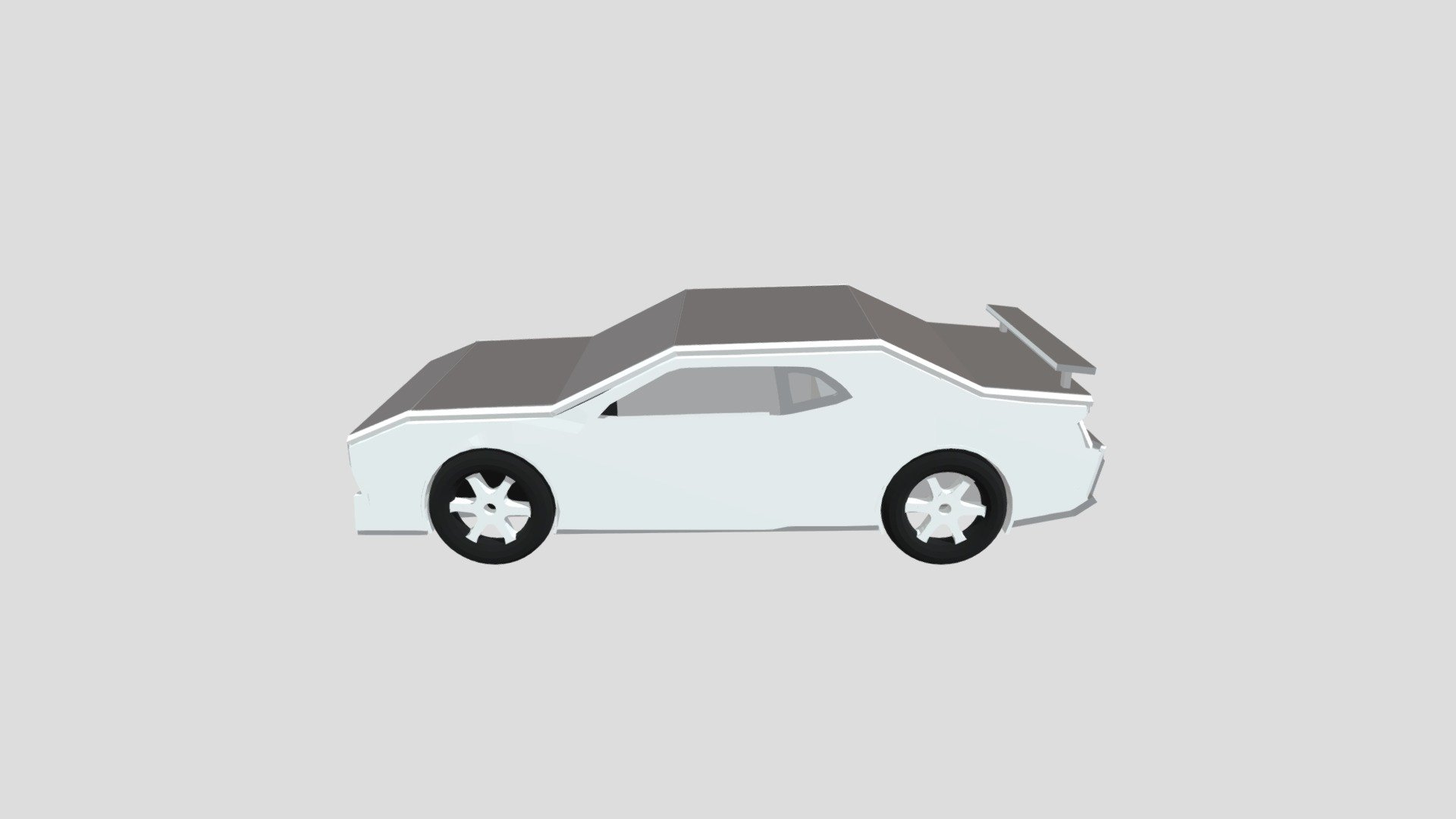 car project - Download Free 3D model by akhileshpremkumar12 [6301692 ...