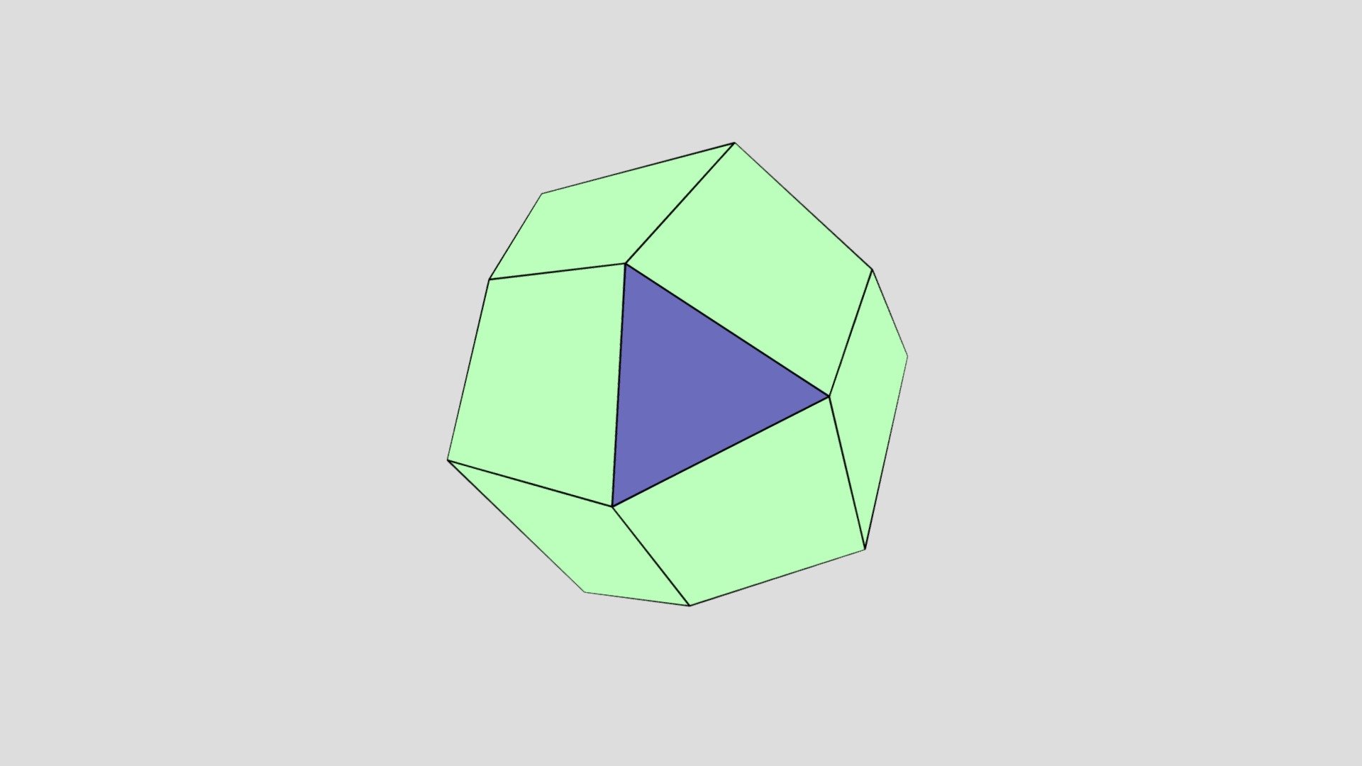 Propello-tetrahedron - Download Free 3D model by Symmetry312UBC ...